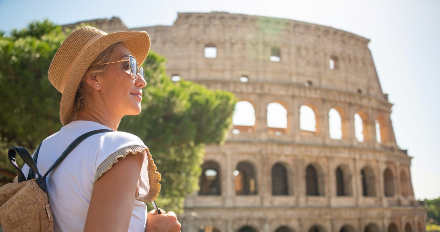 Colosseum Photoshoots | Picster